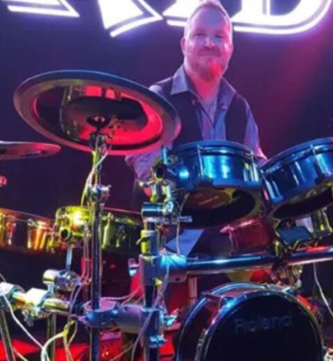 Drums | California Music Lessons